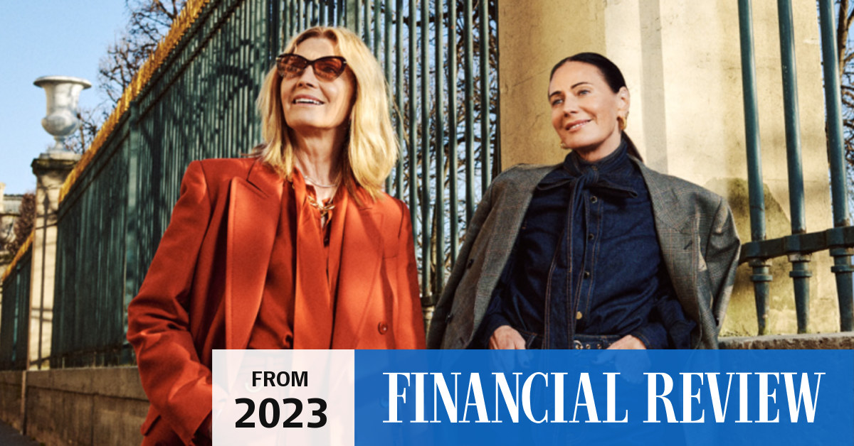 Zimmermann’s $1.7b deal with Advent sets stage for more high-end private equity deals